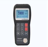 China RTG-400G ultrasonic thickness Gauge, thickness tester, thickness meter, used for high temperature for sale
