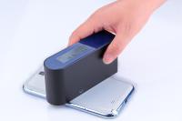China RG60 Digital Gloss Meter, measure range 0-200Gu, 60degree for paint, ink, etc for sale