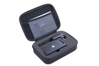 China RG60 Digital Gloss Meter, measure range 0-200Gu, 60degree for paint, ink, etc for sale