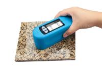 China RG268 Digital portable Gloss Meter, Triangle Gloss Meter, 20 degree 60degree 85degree for sale