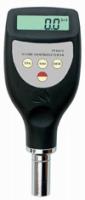 China HT-6510C Digital shore durometer,hardness tester, sponge hardness meter for sale