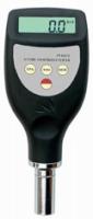 China HT-6510C Digital shore durometer,hardness tester, sponge hardness meter for sale