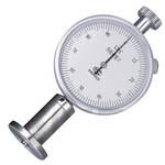 China LX-A Analog durometer, shore A hardness tester, rubber plastic hardness tester for sale