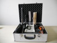 China Holiday Detector, Non Destructive Pipe Corrosion Protection Spark Porosity Holiday Detectors RHD-10 for sale