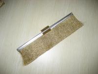China Digital Holiday Detector, Portable Porosity Detector Brush,Outer spring electrode probe for sale
