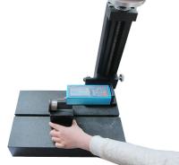 China SRT210 Surface roughness gauge, Surface quality tester, Surface roughness tester for sale