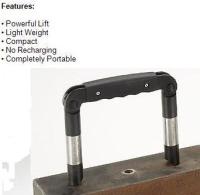 China Permanent Magnet Yoke for Magnetic Particle Testing, MT Yoke, Magnetic Flaw Detector for sale