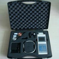 China Digital Portable Eddy Current Electrical Conductivity Meter, Eddy Current Meter REC-101 for sale