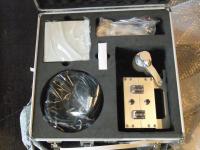 China Wire Rope Flaw Detector, Steel Wire Rope Defect Detector, Lifting Wire Rope Inspection for sale