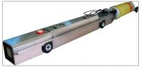 China Pipeline Testing Machine, X ray Pipeline Crawlers, X ray flaw detector RXPC-100D for sale
