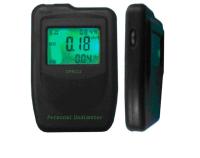 China Personal Dosimeter, Personal dose alarm meter, Personal Radiation Detector DP802i for sale