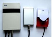 China Area Radiation Detector, Portable Nuclear Radiation Detectors, Personal Dose Alam Meter for sale