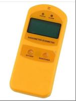 China Portable Radiation Detector, Personal Dosimeter Radiometer, Personal Dose Alarm Meter RD-60 for sale