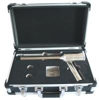 China X and Gamma Radiation Meter, Portable Radiation Measuring Instrument, Radiation Detector RD-70 for sale
