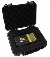 China Surface Contamination Monitor, Radiation Monitor, Contamination Detector, Radioactive Counter RD610 for sale