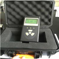 China Surface Contamination Monitor, Radiation Monitor, Contamination Detector, Radioactive Counter RD610 for sale