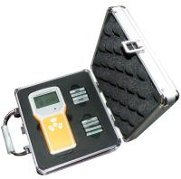 China China Geiger Counter, Radiation Dose Alarm Meter, Radiometer, Portable Radiation Detector RD-90 for sale