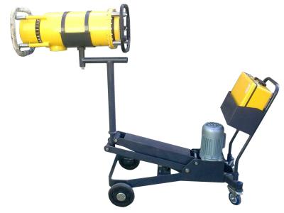 China Raising Platform for X-Ray Flaw Detector, Lifting Platform for X Ray Machine, model JC-5 for sale