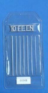 China EN 462-1 Image Quality Indicators (I.Q.I’s), Penetrameters, RADIOGRAPHY Accessories for sale