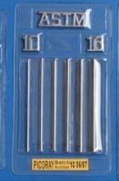 China X-ray Accessories, IQI, Wire Penetrameter, Radiography Accessory, NDT accessories for sale