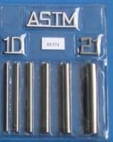 China X-ray Accessories, IQI, Wire Penetrameter, Radiography Accessory, NDT accessories for sale
