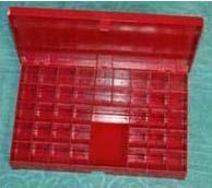 China Lead Letters, Lead Numbers, Lead Markers, Marker box, Marker bag, X ray machine accessories for sale