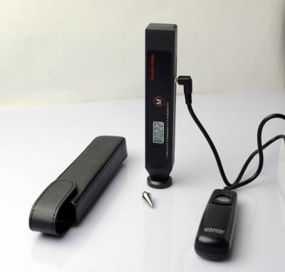 China Pen Size Velocity Meter, Low Cost Vibration Meter, Vibration Test Machine VM7001V for sale