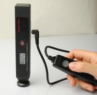 China Pen Size Velocity Meter, Low Cost Vibration Meter, Vibration Test Machine VM7001V for sale