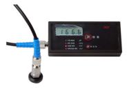 China Low Frequency Vibration Meter, Handheld Vibration Meter, Separate sensor VM908L 1Hz-10kHz for sale