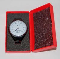 China Portable Shore Durometer, NDE, Soft Plastic Hardness Measurement, Shore A Durometer  HS-A for sale