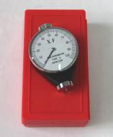 China Portable Shore Durometer, NDE, Soft Plastic Hardness Measurement, Shore A Durometer  HS-A for sale