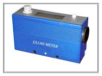 China 45 Degree Digital Gloss Meter, Plastic film Gloss Meter, Ceramics Gloss Meter for sale