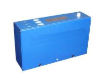 China Triangle Digital Gloss Meter 20 60 85, Paint Coating Surface Gloss Meter for Ink Marble Paper for sale