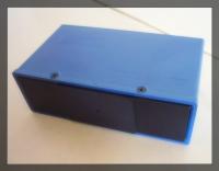 China Small Hole Gloss Meter, mini gloss meter, the smallest aperture gloss meter RG-B60S for sale