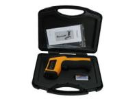 China Digital Laser Infrared Thermometer, Non contact IR thermometer, handheld type IR700 for sale