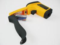 China Digital Laser Infrared Thermometer, Non contact IR thermometer, handheld type IR700 for sale