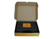 China Precise non-contact safe laser IR thermometer, Handheld infrared thermometer 200 ~ 1850℃ for sale
