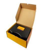 China 900℃ Gun Type Digital Portable Laser Infrared Thermometer Hygro Thermometer IR900 for sale