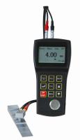 China Digital Ultrasonic Thickness Meter, Metal Thickness Gauge, non destructive testing RTG-510 for sale