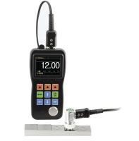 China Thru Coatings Ultrasonic Thickness Gauge/ Echo to Echo UT Gage/ NDT Meter/NDE Tester RTG700 for sale