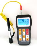 China Portable hardness tester, Metal hardness tester, Pressure Vessel Hardness tester RH-110 for sale