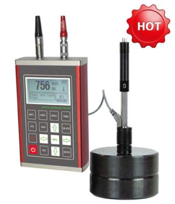 China RH-140S Digital Portable Hardness Tester, Leeb Hardness Tester, Metal Hardness Meter for sale