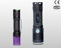 China Fluorescent Penetrate Testing UV Light, LED UV Lamp, UV Torch, Magnetic Particle Testing RUV30 for sale