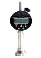 China Surface Profile Gauge, Surface Roughness Tester, Digital Portable Surface Test Gage SRT120 for sale