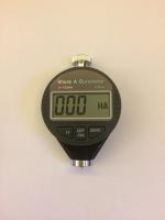 China Digital Portable Shore Durometer HT-6520D 0-100HD Measurement Range Hardness Testing for sale