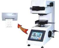China Touch LCD Screen Digital Micro Vickers Hardness Tester, Non Destructive Hardness Meter XHV1000 for sale