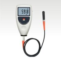 China Big LCD Display, Digital Portable Coating Thickness Gauge, Paint Thickness meter TG-8600/S for sale