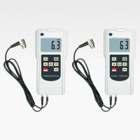 China Digital Portable Ultrasonic Thickness gauge, Shell Wall Thickness Tester, RTG-200 for sale