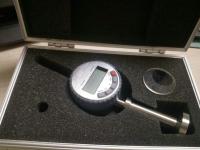 China USB Bluetooth Surface Profile Tester Gauge,Sandblasting shot peening roughness meter SRT130 for sale