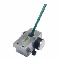 China Pencil Hardness Tester RH-120P, Portable Coating Hardness Meter for Pencils 6B-6H for sale